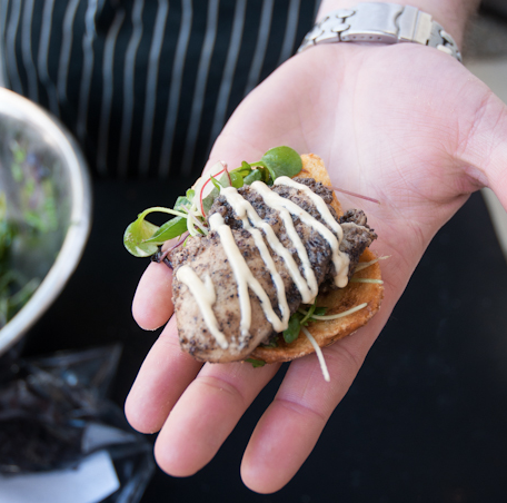 Episode 16 – Flashback to Oyster Fest – The Sipster's Guides with Luke ...