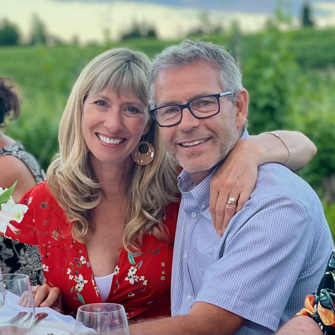 Episode 23 with Jennifer and Kent Molgat – The Sipster's Guides with ...