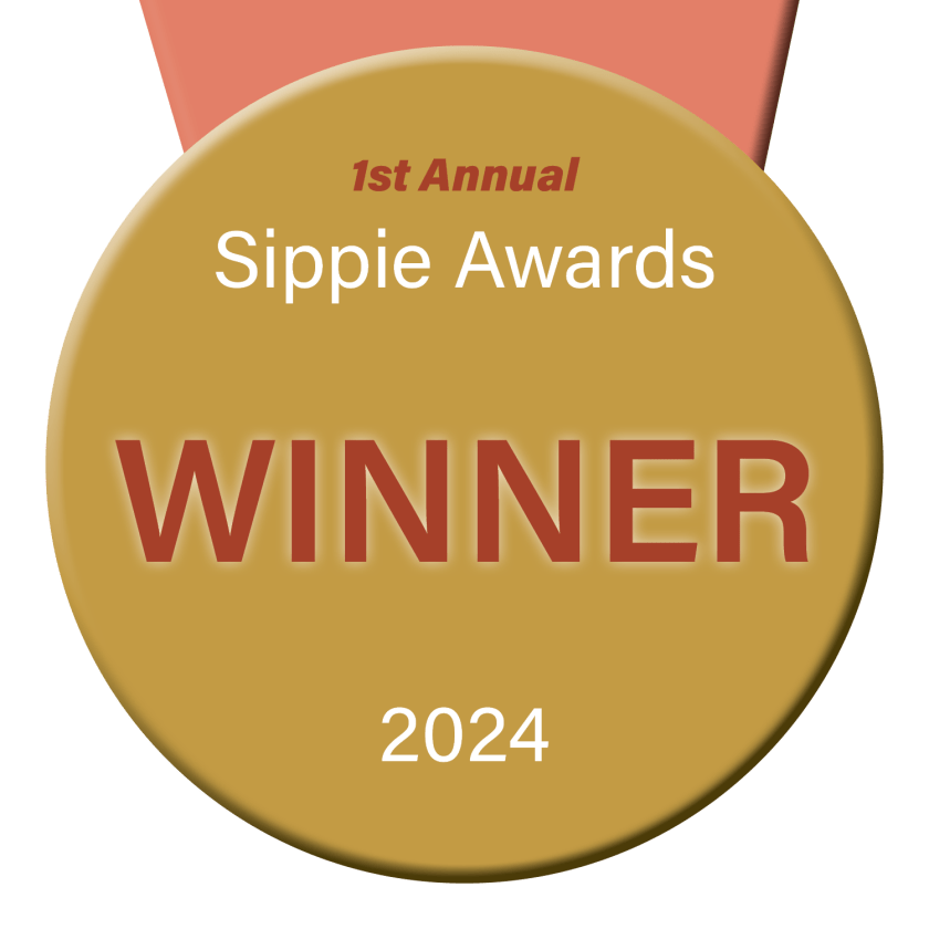 1st Annual Sippie Award Winners – The Sipster's Guides with Luke Whittall